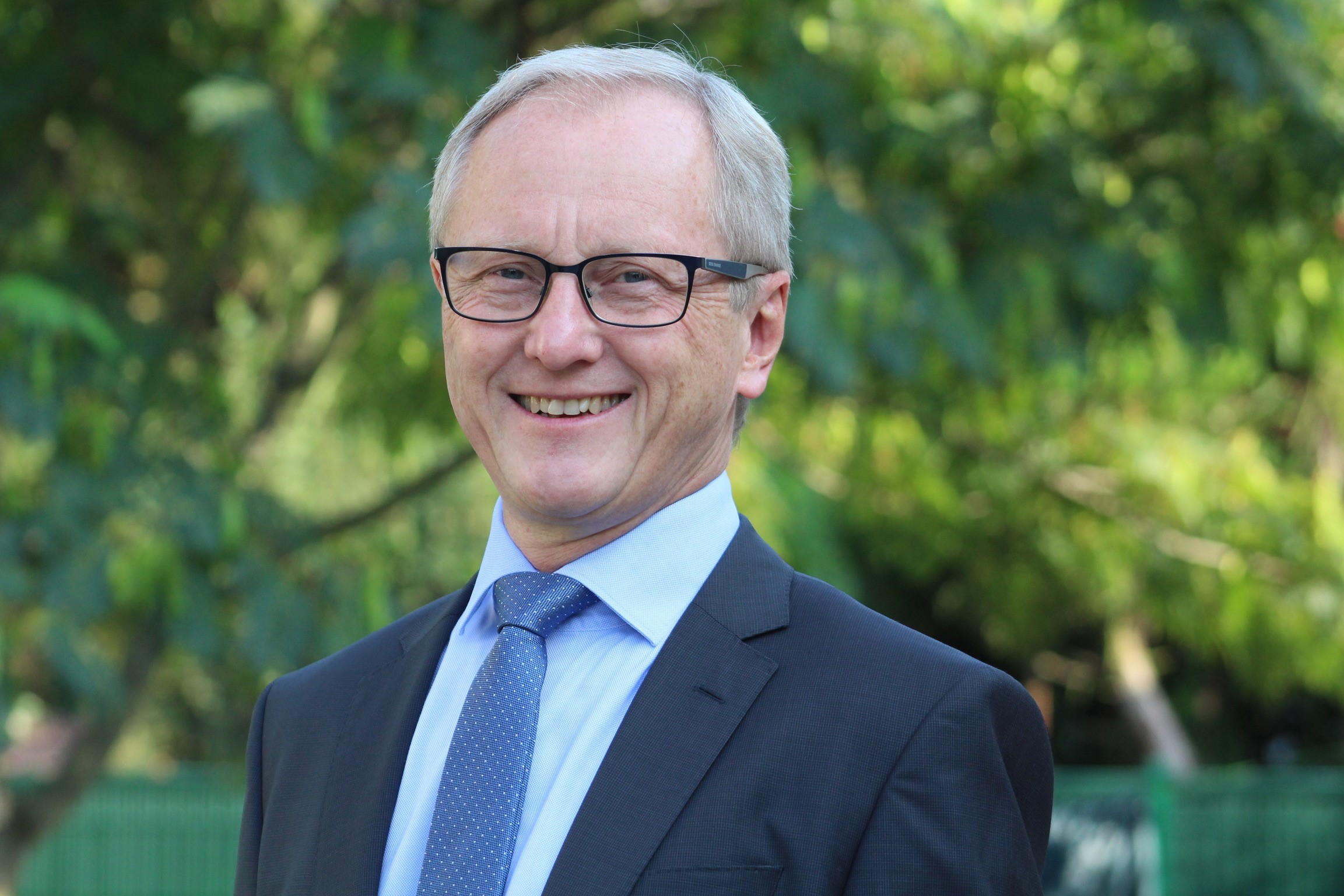 Interview with Michael Lippert: EASE Vice-President Reflecting on the ...