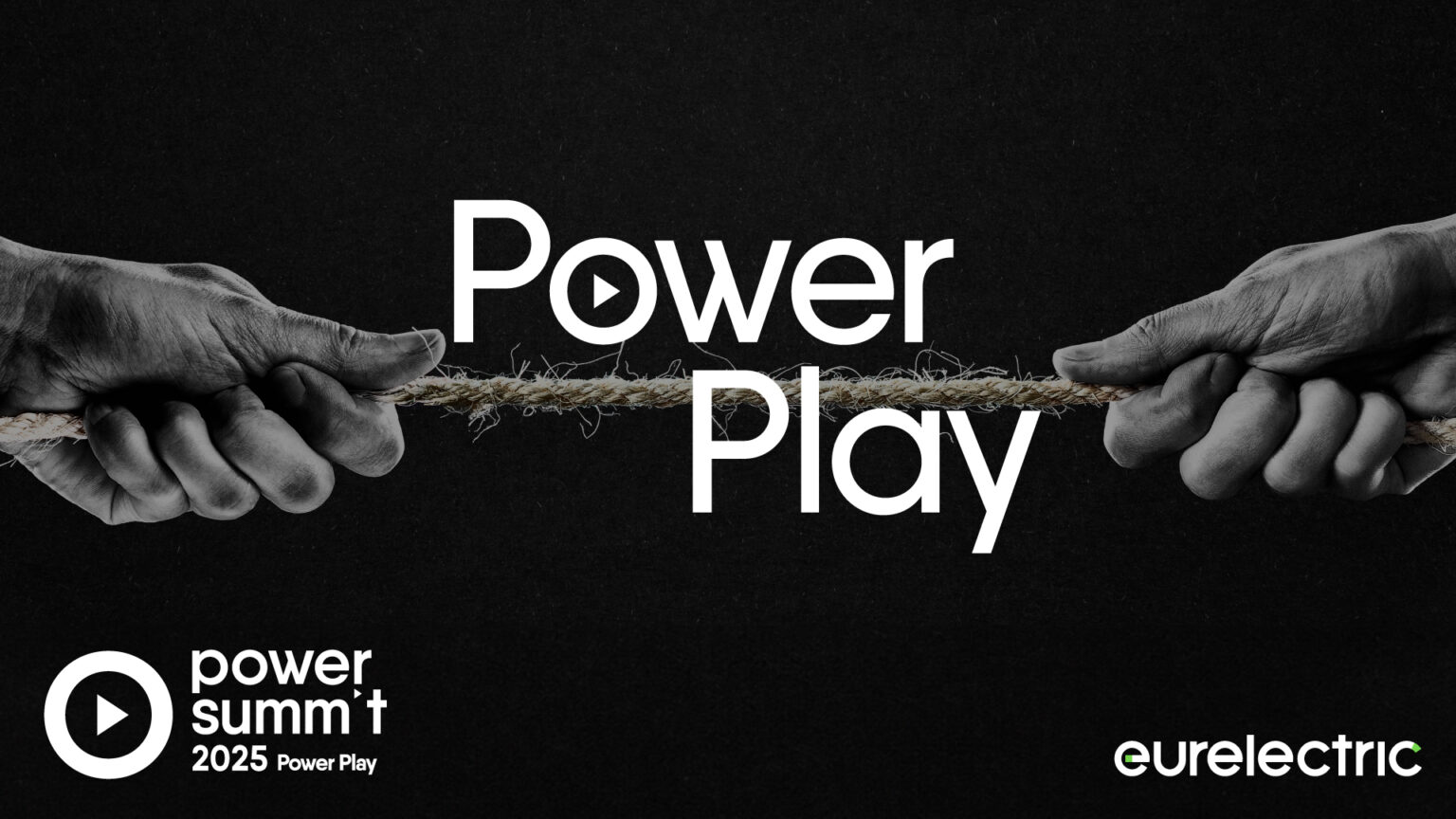Power Summit 2025 - Energy Storage Europe