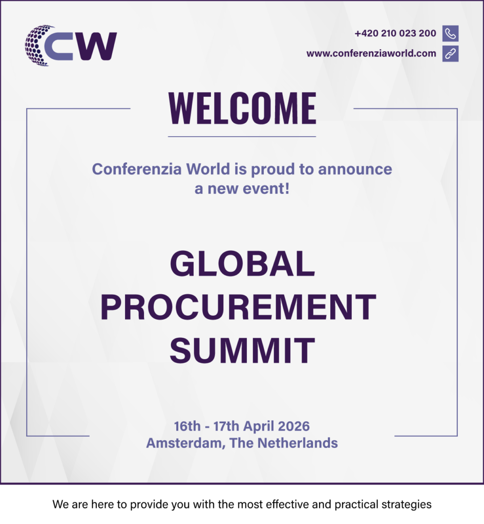 Global Procurement Summit Energy Storage Europe
